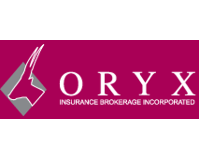 Oryx Insurance Brokerage, Inc. | Company Profile from MyNewMarkets.com}